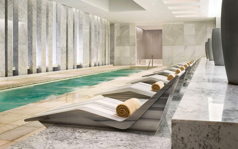 Spas and Wellness in Miami | Miami & Miami Beach
