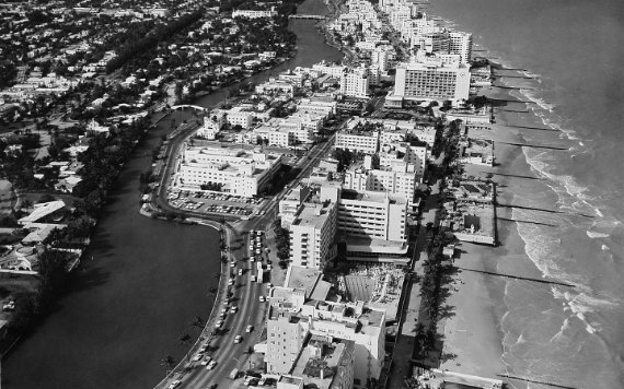 Miami Beach History | Miami & Miami Beach
