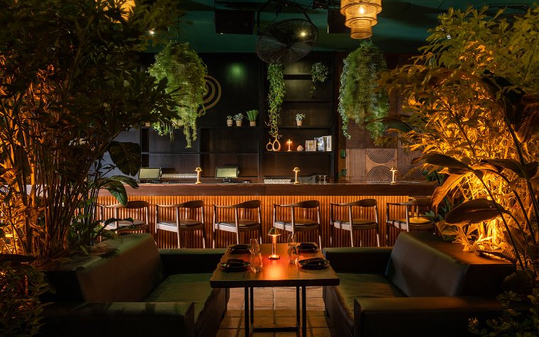 Miami Beach Nightlife | Miami & Miami Beach