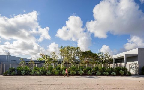 All About Allapattah