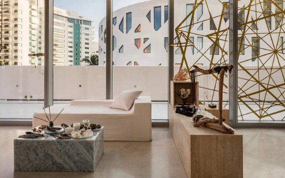 Explore the Faena District Miami Beach | Greater Miami & Miami Beach