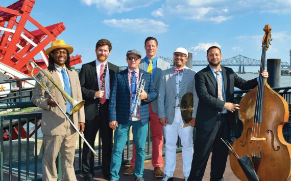 Jazz in Miami | Greater Miami & Miami Beach