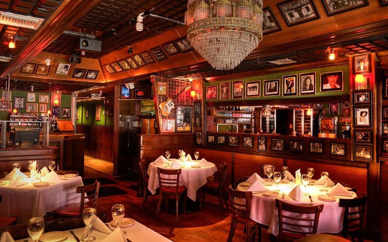 Best Restaurants in Miami Beach | Greater Miami & Miami Beach