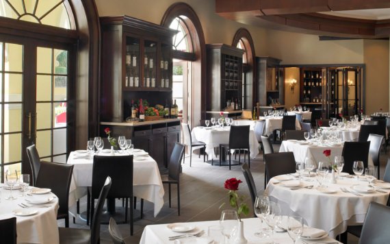 Miami Italian Restaurants | Miami & Miami Beach