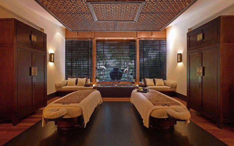 Miamis Most Luxurious Hotel Spas | Miami & Miami Beach