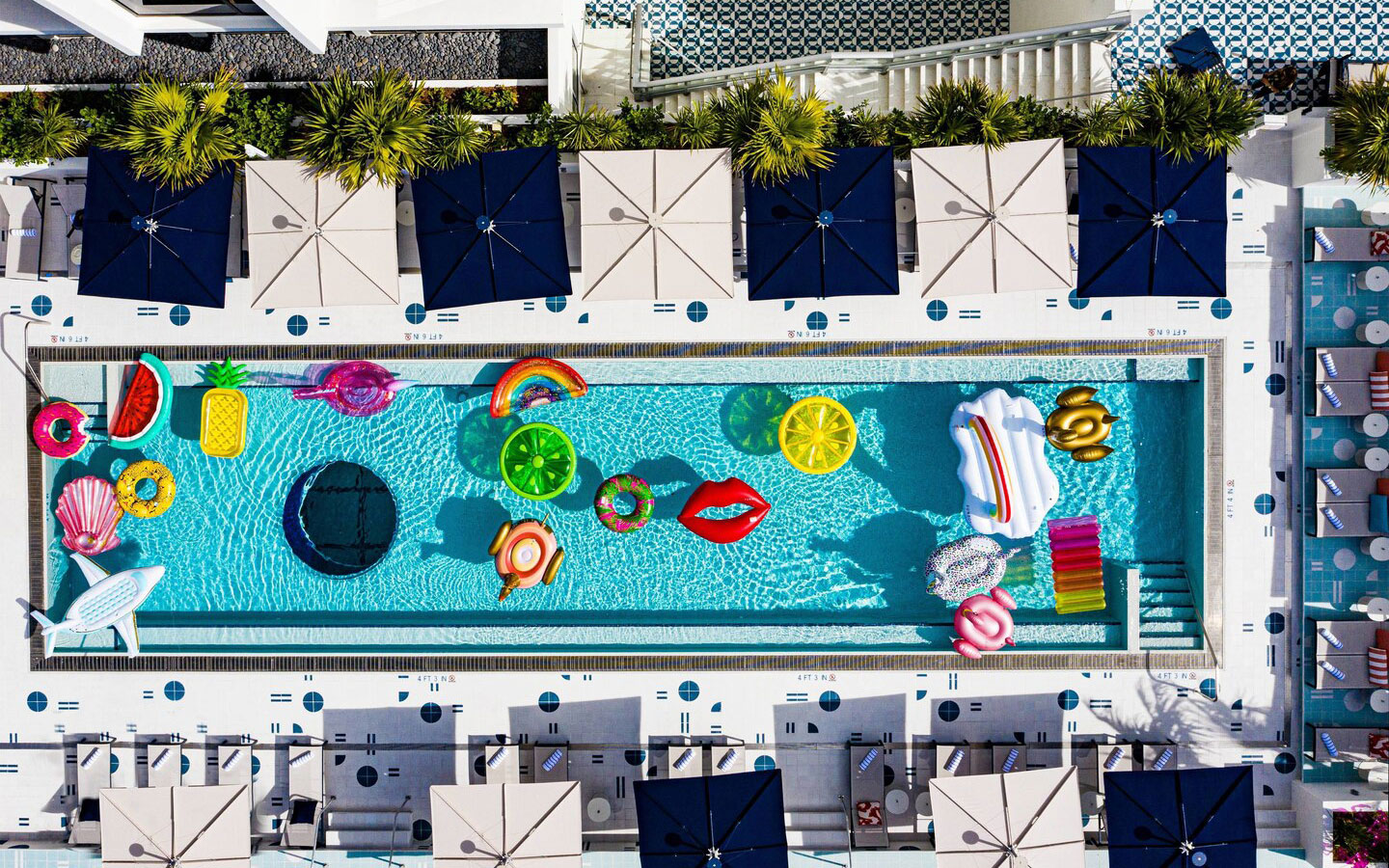 Where To Stay During Art Basel Miami Beach | Miami & Miami Beach