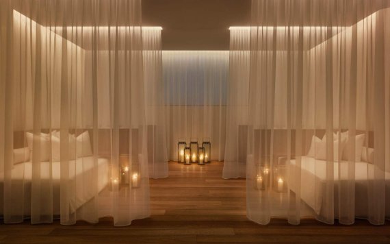 Top Miami Beach Spas | Miami & Miami Beach