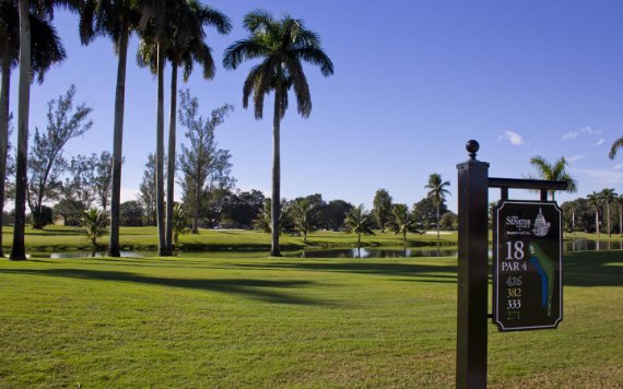 Miami's Best Resorts for Golfing | Greater Miami & Miami Beach