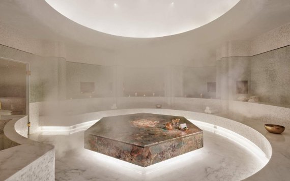 Couples Spa Treatments in Miami | Greater Miami & Miami Beach