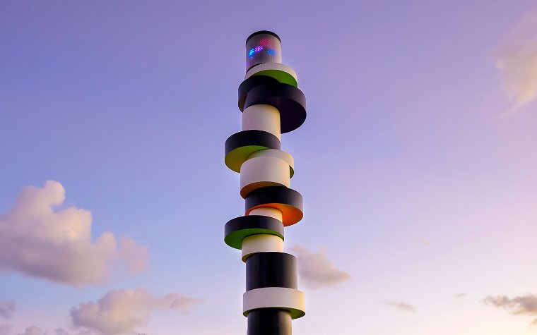 Self-Guided Arts & Culture Tours in Miami Beach | Miami & Miami Beach