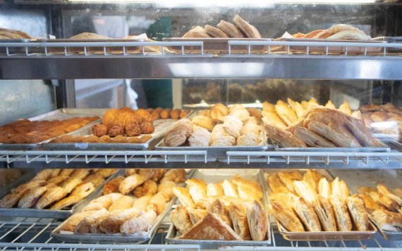 Miami Bakeries | Greater Miami & Miami Beach