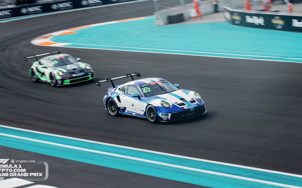 Guide to the Formula 1 Miami Grand Prix | Miami & Miami Beach