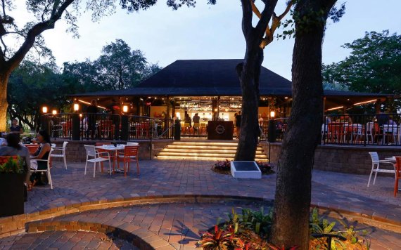 Miami Spice Restaurants with a View | Greater Miami & Miami Beach